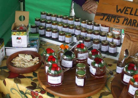 Well Preserved | Well Preserved