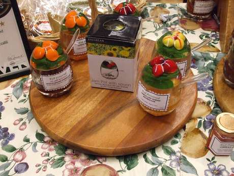 Well Preserved | Well Preserved